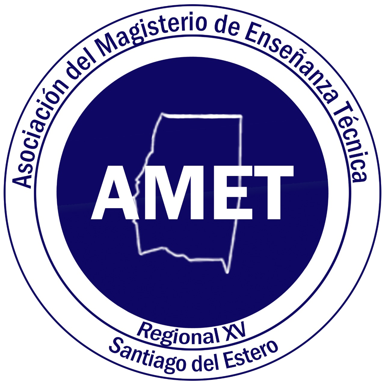 AMET Regional XV – Santiago del Estero – – link de inscripción.